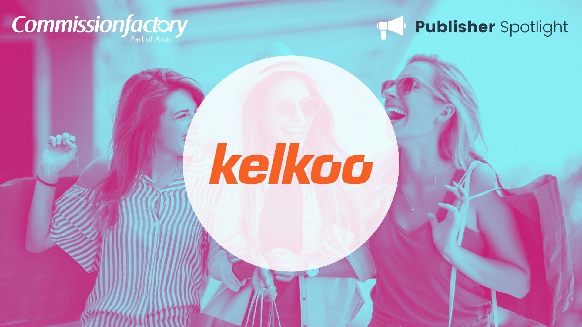 Kelkoo Launch in Australia and Southeast Asia